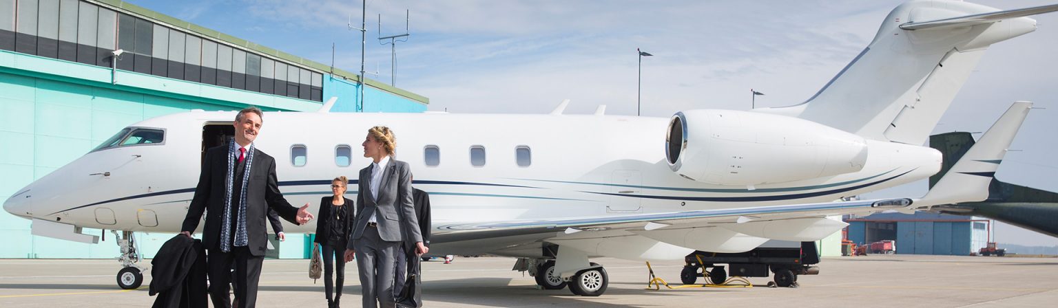 FLYOPS - Worldwide Flight Support