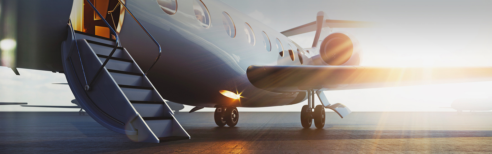 FLYOPS - Worldwide Flight Support