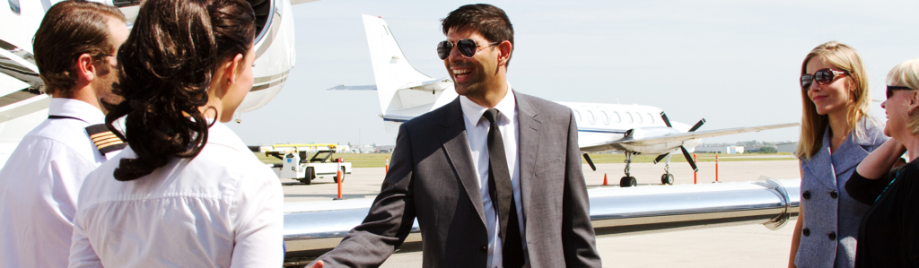 Our services - FLYOPS