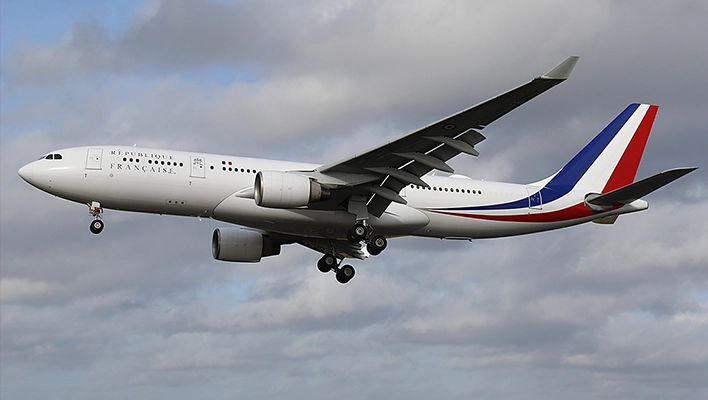 Sommet du G7 en Italie : Un rendez-vous crucial pour l'avenir mondial - FLYOPS